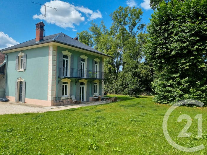 Maison 7 pièces à louer - Marigny-Saint-Marcel