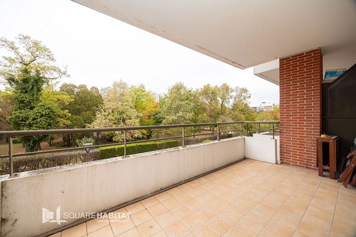 Appartement 3 pièces à Toulouse, La Cépière, Arènes, à vendre