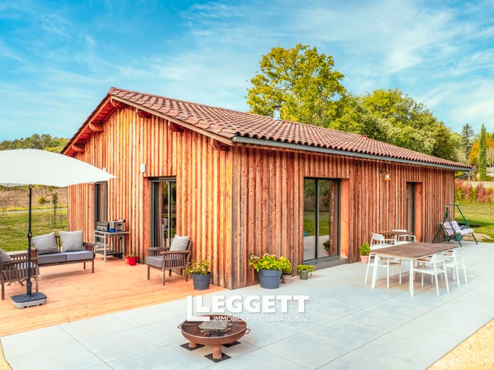 Maison 3 pièces à vendre à Tursac