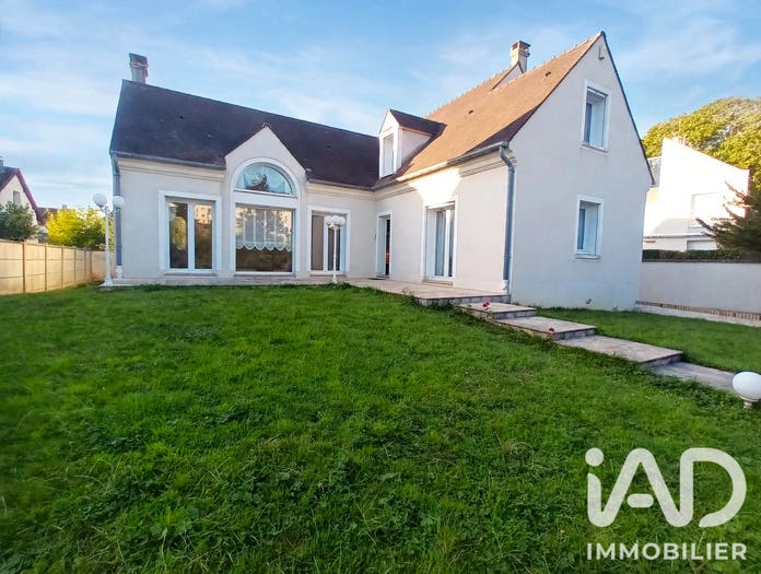 Maison 7 pièces à vendre à Le Plessis-Trévise, Saint-Antoine