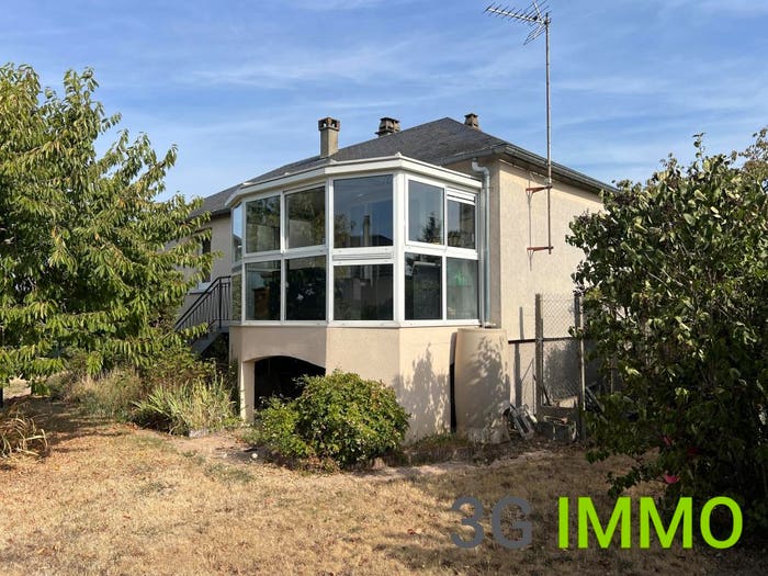 Maison 4 pièces à Dreux, Hameaux de Paul-Bert, à vendre