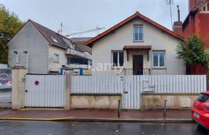 Appartement 3 pièces à louer - President Wilson, Les Pavillons-sous-Bois