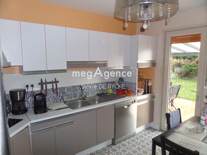 Maison 5 pièces à vendre - Pont-sur-Yonne