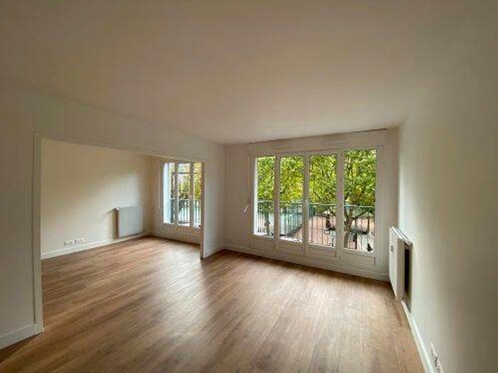 Appartement 4 pièces à BillancourtRives de Seine, Boulogne-Billancourt, à louer