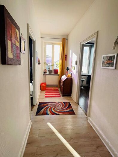 Appartement 4 pièces à vendre - Castelnaudary, Cassieu, Jardin de la Résistance, Lapasset