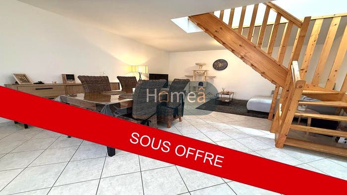 postalCode : Maison 3 pièces à vendre