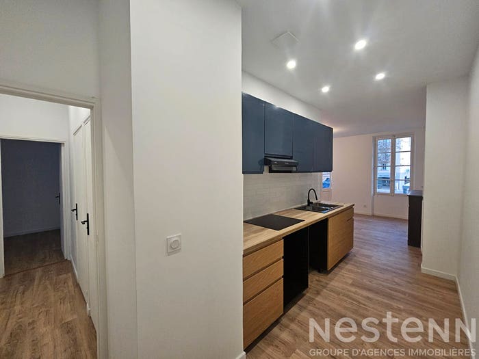 Appartement 4 pièces à louer à Brignoles, Centre-ville, Vieille ville
