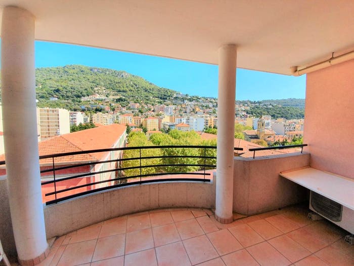 Nice, Saint-Roch - Appartement 2 pièces à louer