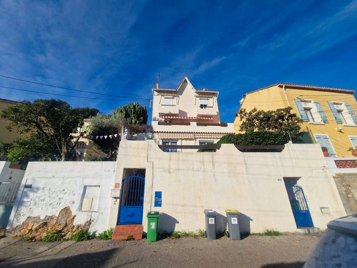 Appartement 3 pièces à louer - Toulon