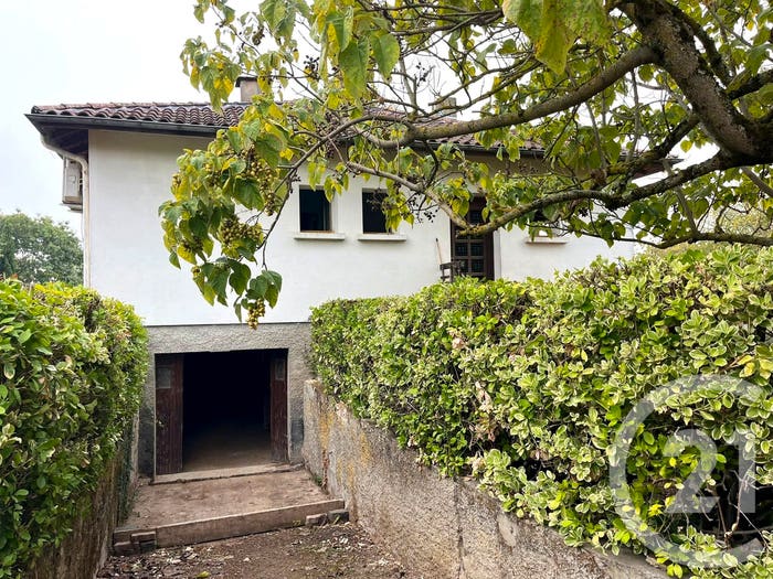 Saint-Geniès-Bellevue : Maison 3 pièces à vendre