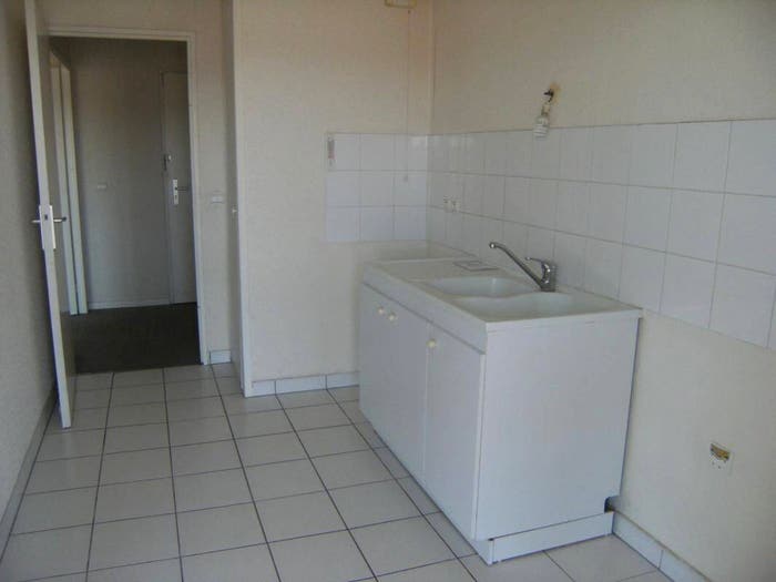 Appartement 3 pièces à louer à Caudèrès, Talence