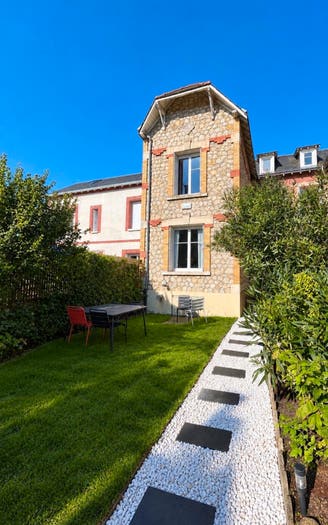 Maison 6 pièces à vendre à Tours, Saint-Symphorien