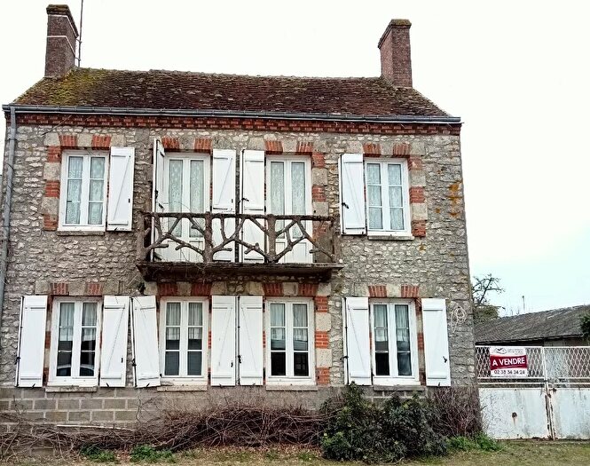 Nibelle - Maison 5 pièces à vendre