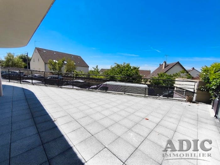 Appartement 3 pièces à Dammartin-en-Goële, à vendre