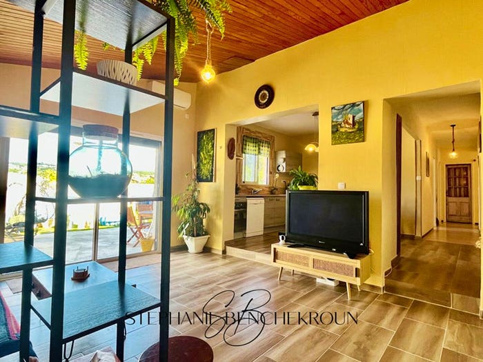 Félines-Minervois : Maison 5 pièces à vendre