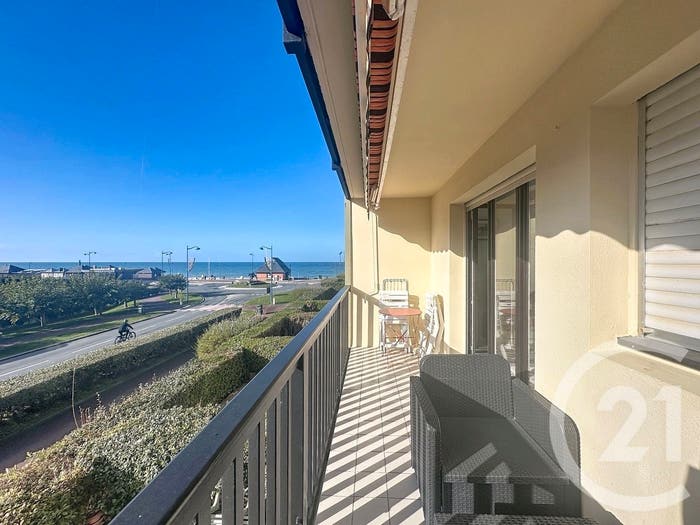 Appartement 2 pièces à Villers-sur-Mer, à vendre