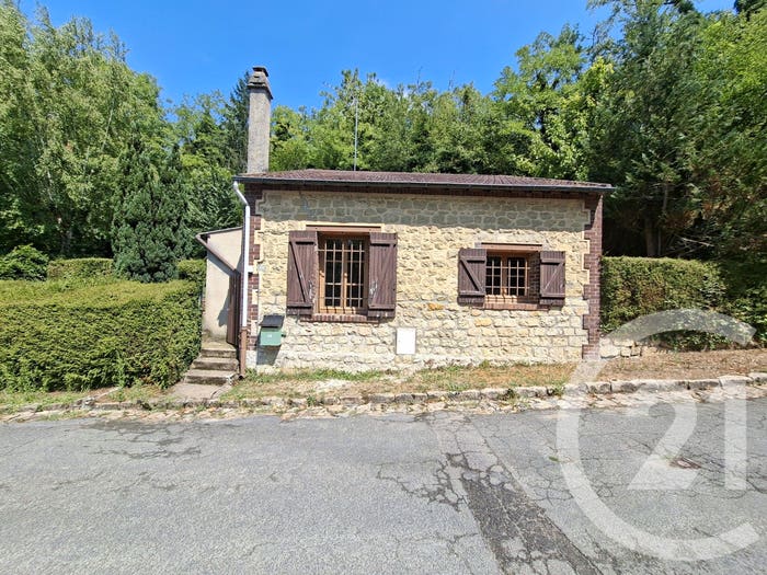Maison 3 pièces à Montgeroult, à vendre