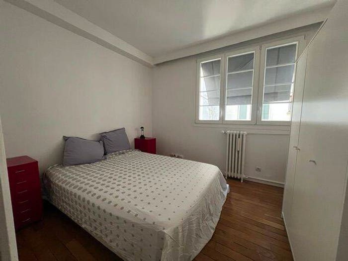 Les Halles, Paris 1er arrondissement - Appartement 2 pièces à louer