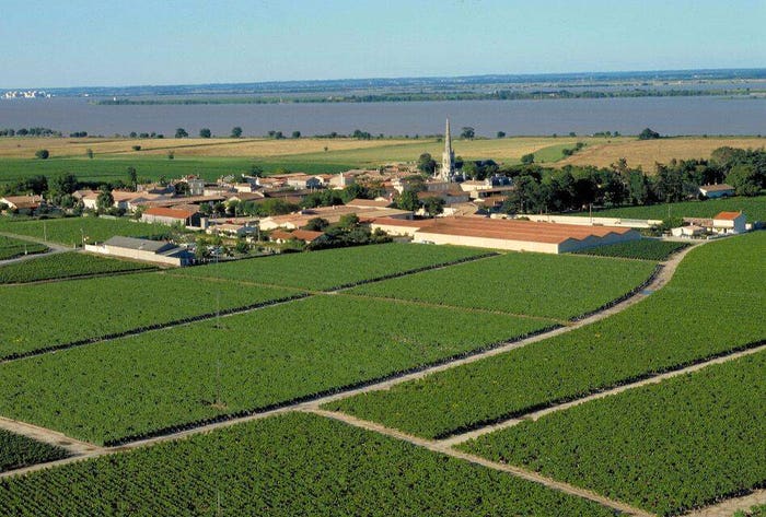 Maison 4 pièces à Listrac-Médoc, à louer
