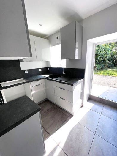Maison 4 pièces à louer à Les Abrets en Dauphiné