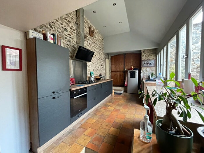 Maison 5 pièces à vendre - Dourdan