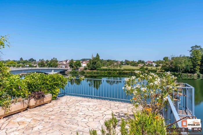 Maison 7 pièces à vendre - Penne-d'Agenais