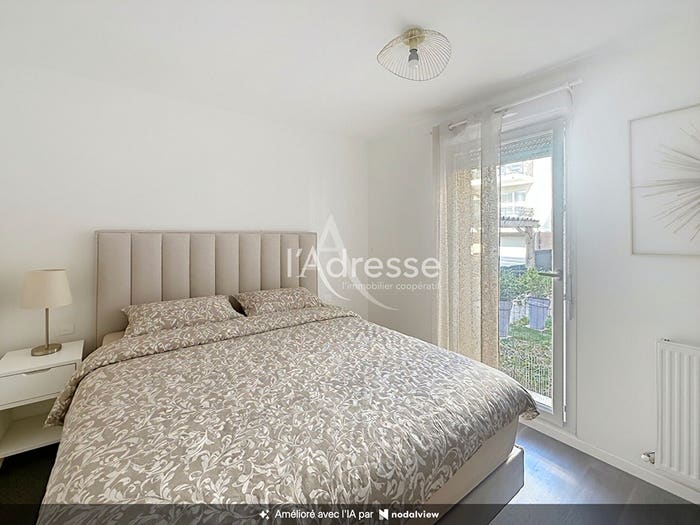 Appartement 3 pièces à vendre à Othis