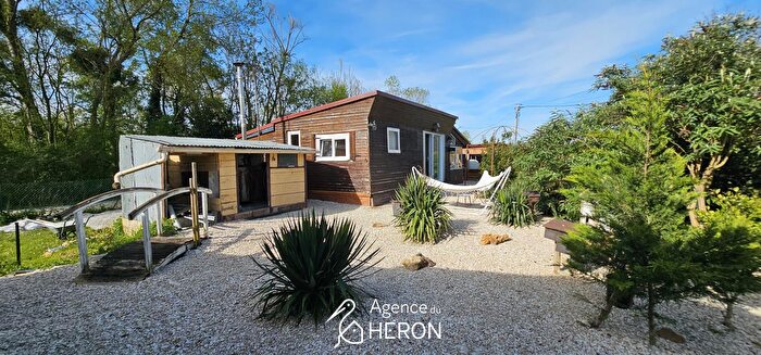 Vimpelles : Maison 2 pièces à vendre