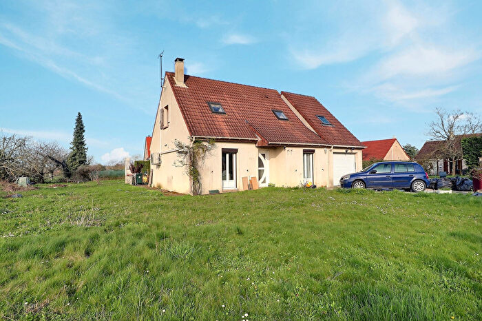 La Forêt-le-Roi : Maison 5 pièces à vendre