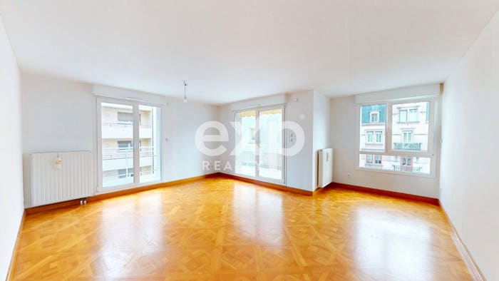 Schiltigheim, Brasserie de l'Espérance Heineken - Appartement 3 pièces à vendre