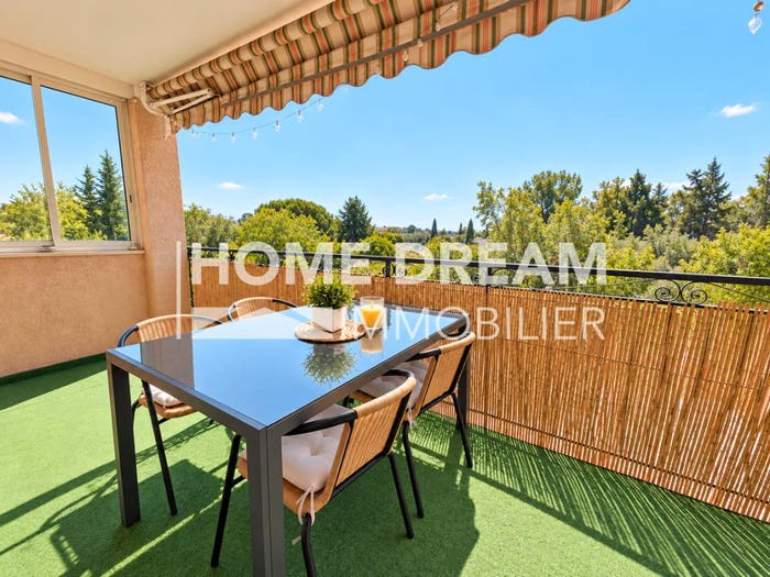 Six-Fours-les-Plages, Font de Fillol, Rayolet, Le Brusc : Appartement 5 pièces à vendre