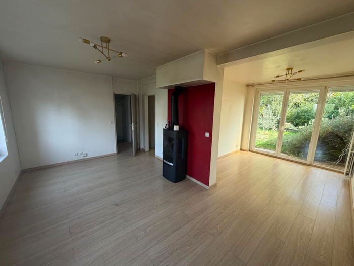 Maison 4 pièces à vendre - Lambersart, Canteleu