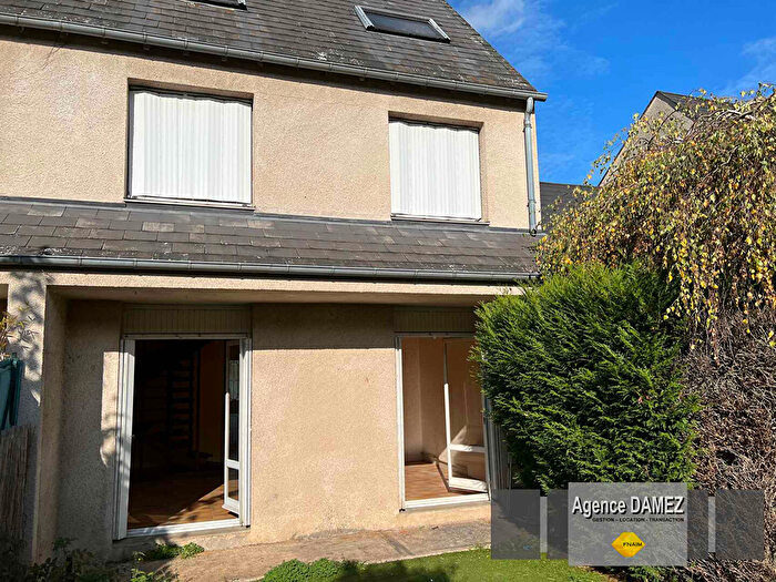 Dourdan : Maison 5 pièces à vendre