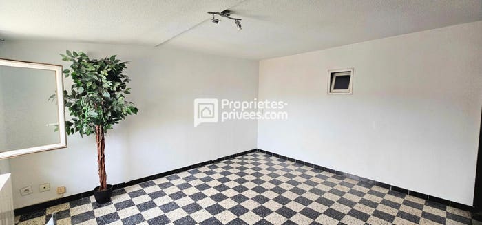 Appartement 1 pièce à vendre à Port-la-Nouvelle
