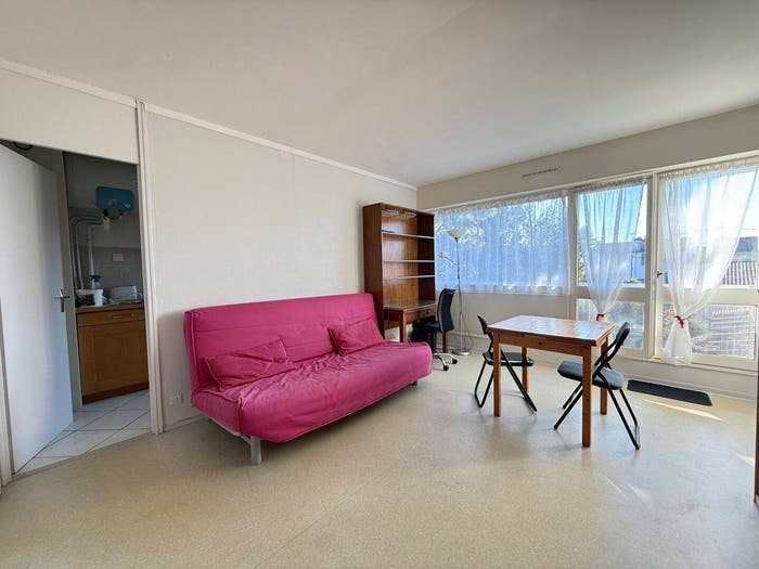 Appartement 1 pièce à Arlac, Mérignac, à louer