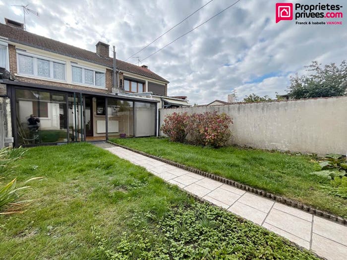 Pérenchies : Maison 5 pièces à vendre