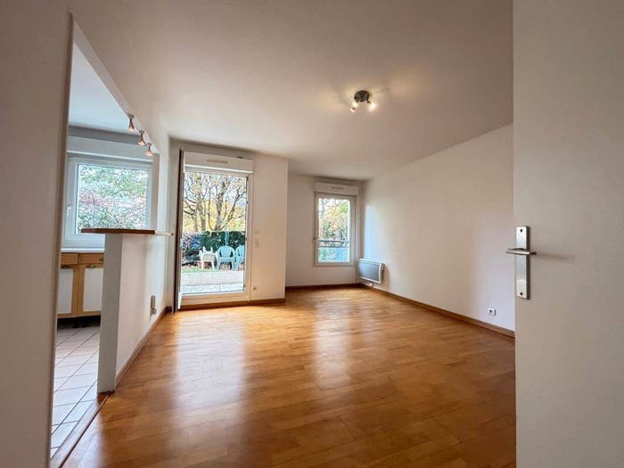 Varenne-Centre-Rive Charmante, Noisy-le-Grand - Appartement 2 pièces à louer
