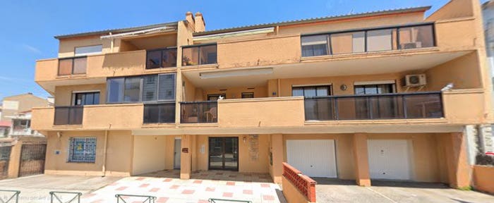 Appartement 4 pièces à Perpignan, Les Remparts, à vendre