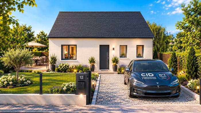 Maison 6 pièces à Mettray, à vendre