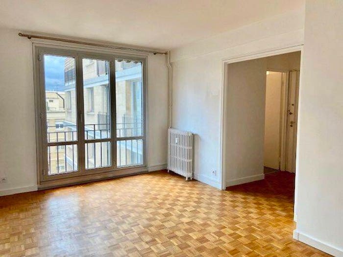 Appartement 3 pièces à louer - Reine-Mairie, Boulogne-Billancourt