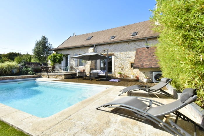 Maison 5 pièces à vendre - Givry