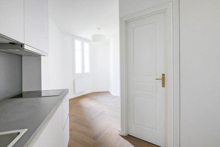 Appartement 1 pièce à louer à Vallée de Fécamp, Paris 12ème arrondissement