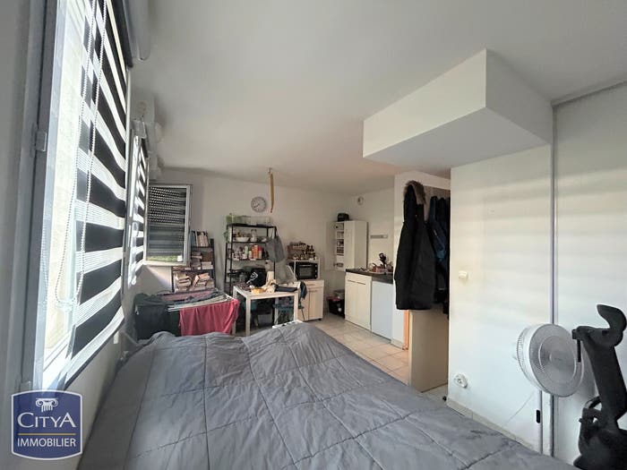 Appartement 1 pièce à Avignon, Cantarel, Aéroport, à vendre