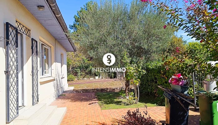 Gradignan, Saint-Géry, Favard - Maison 5 pièces à vendre