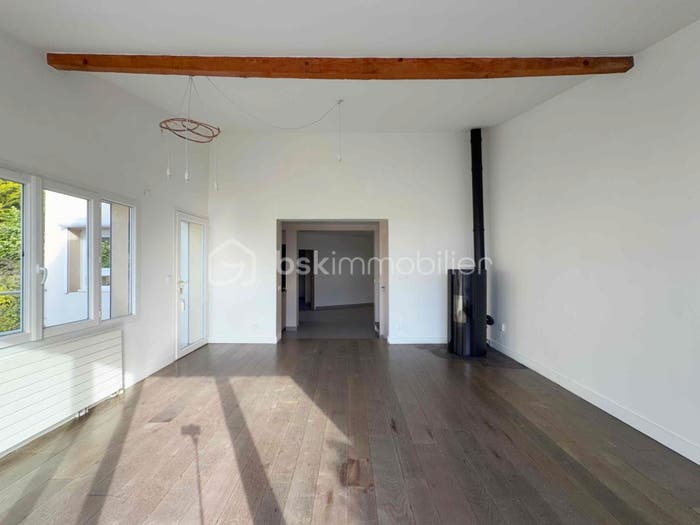 Suresnes, République - Maison 6 pièces à vendre