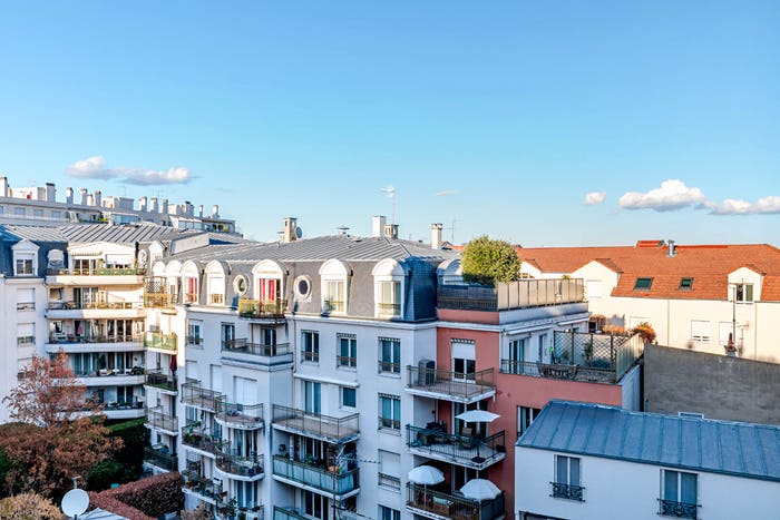 Appartement 3 pièces à Nogent-sur-Marne, Nogent Village, à vendre