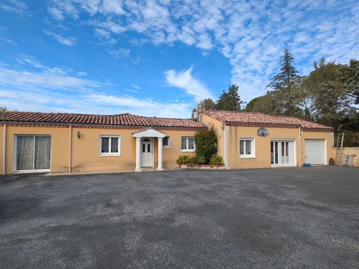 Maison 5 pièces à vendre à Castres