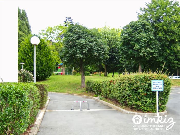 Appartement 3 pièces à vendre à Morsang-sur-Orge, Wallon