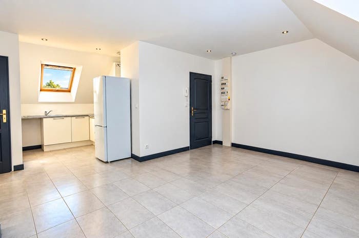 Beaugency - Appartement 2 pièces à vendre
