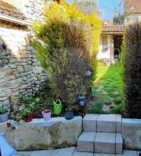 Étampes, Saint-Martin, Saint-Gilles : Maison 3 pièces à vendre